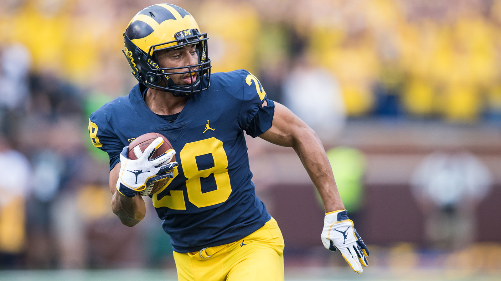 Alpha Athletes: Brandon Watson – Delaware Sports Blitz